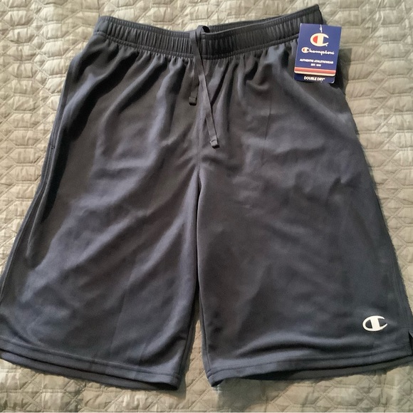 Champion | Shorts | Mens Nwt Athletic Shorts By Champion Size Medium ...